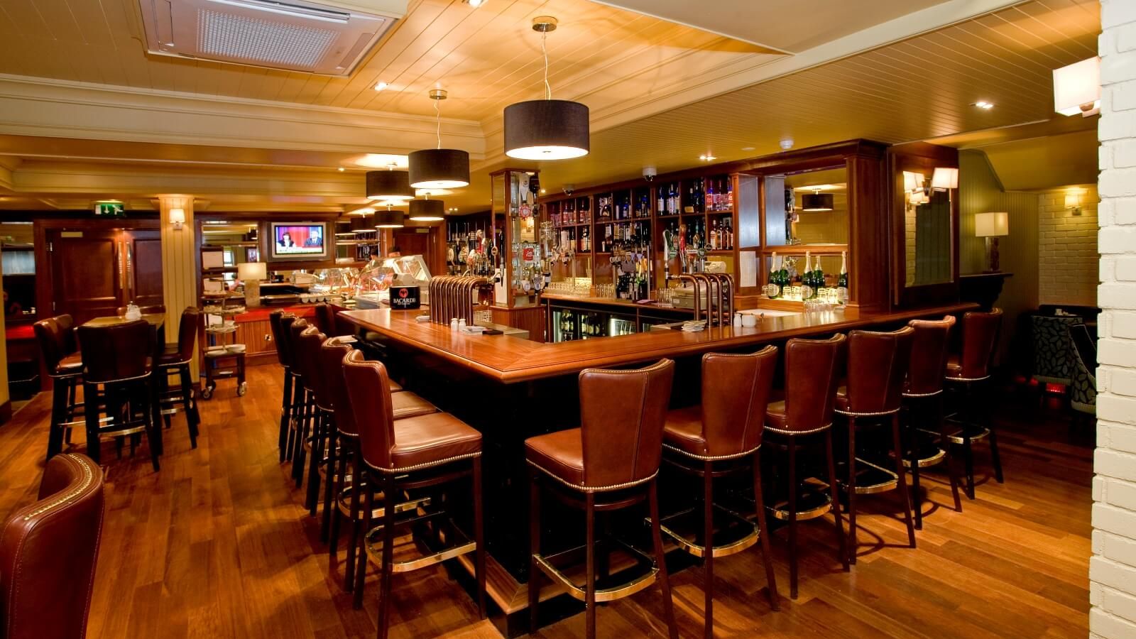 Restaurants in Dungarvan Waterford | Irish Pub in Dungarvan Waterford